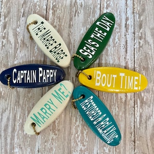 Best Father's Day Gift for Dads and Grandfathers! Personalized Boat ...