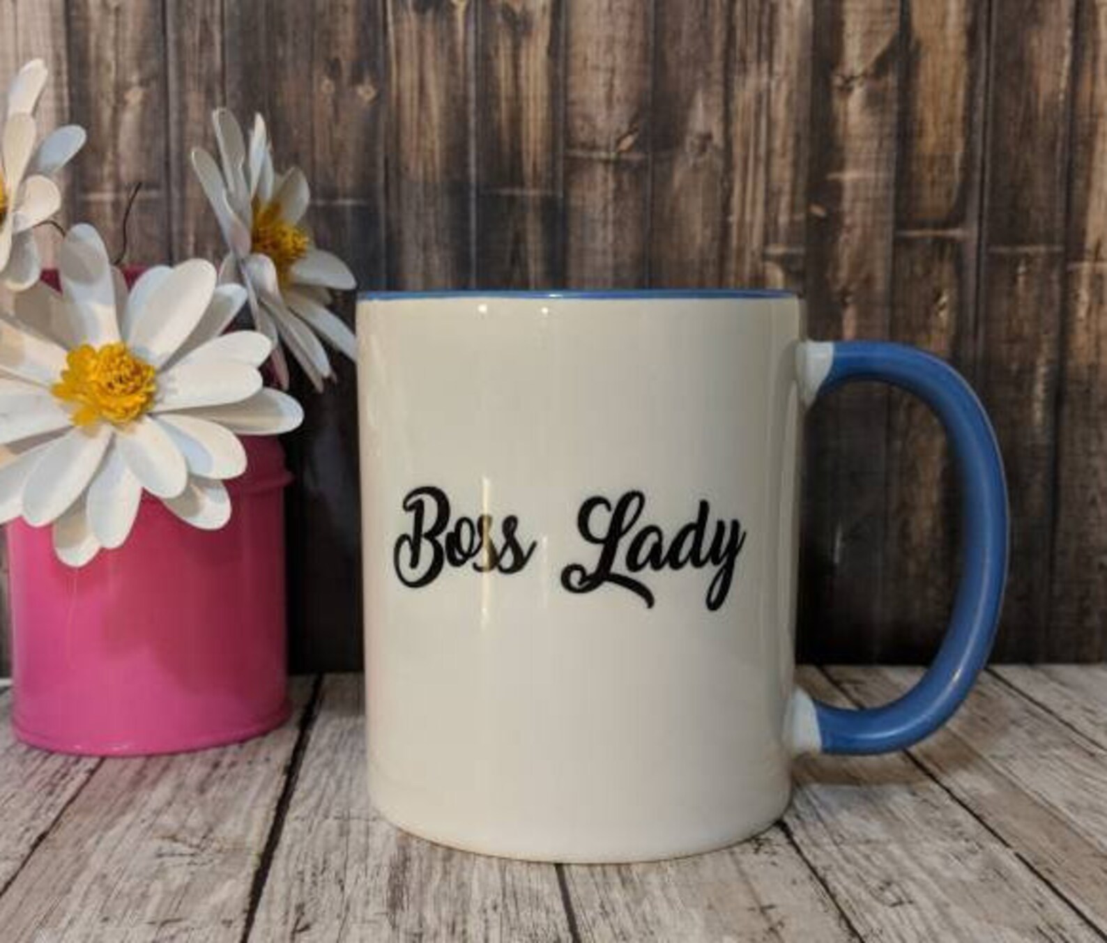 Jersey Girl Mug New Jersey Coffee My Home Town Coffee Mug | Etsy