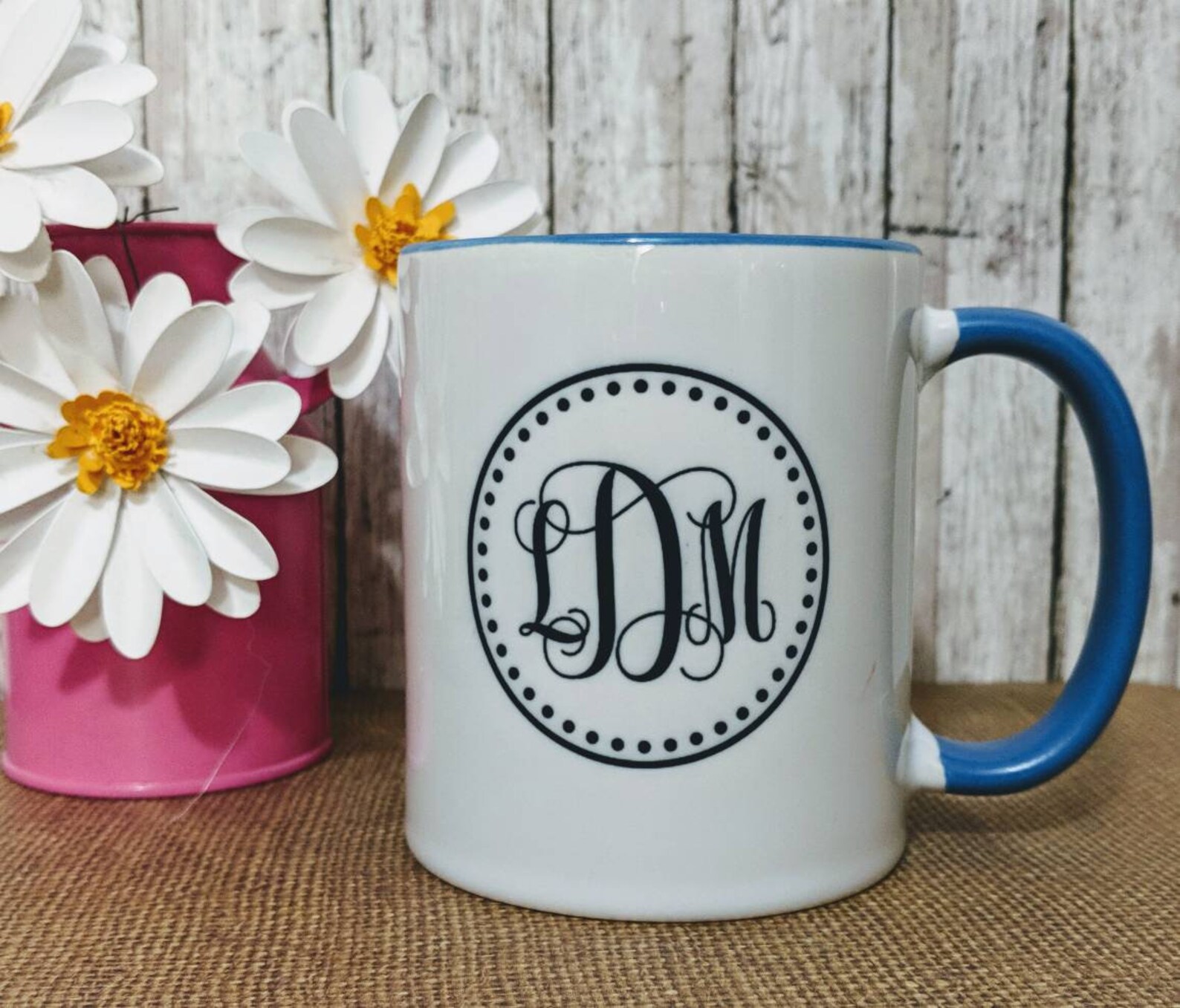 Jersey Girl Mug New Jersey Coffee My Home Town Coffee Mug | Etsy