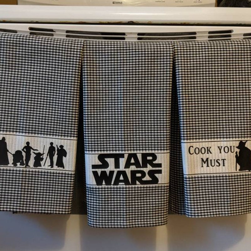 Starwars Kitchen - Etsy