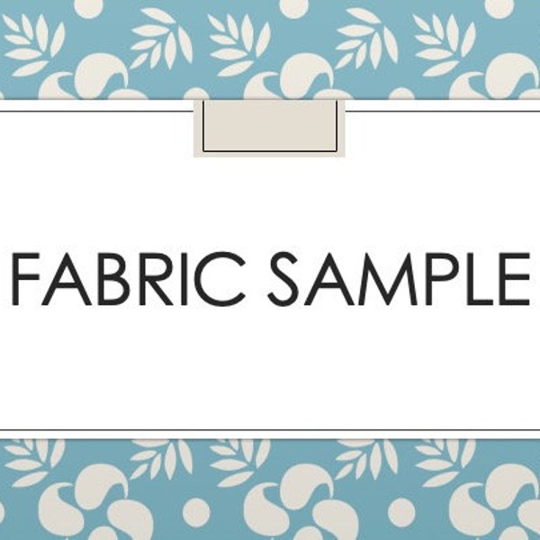 Sample Pack Fabric - Etsy