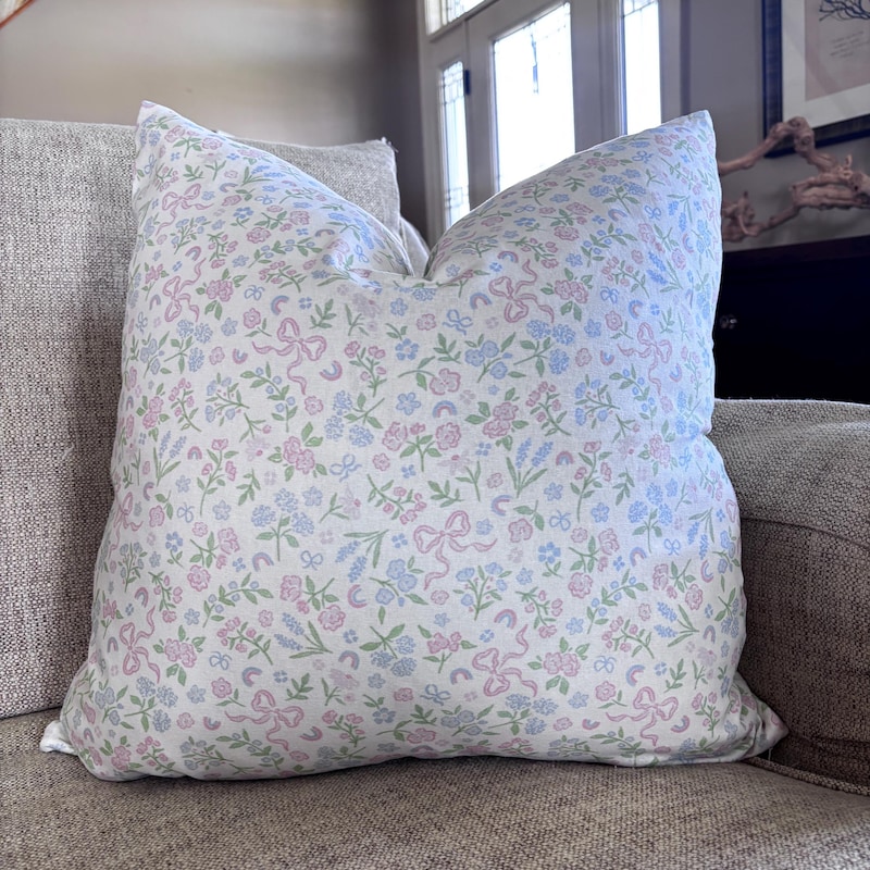 Preppy Pillows - Etsy