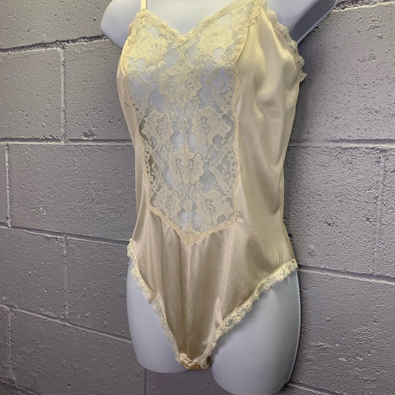 Vintage Lingerie Etsy