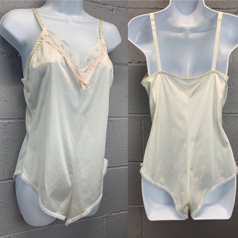 Sheer Teddies - Etsy