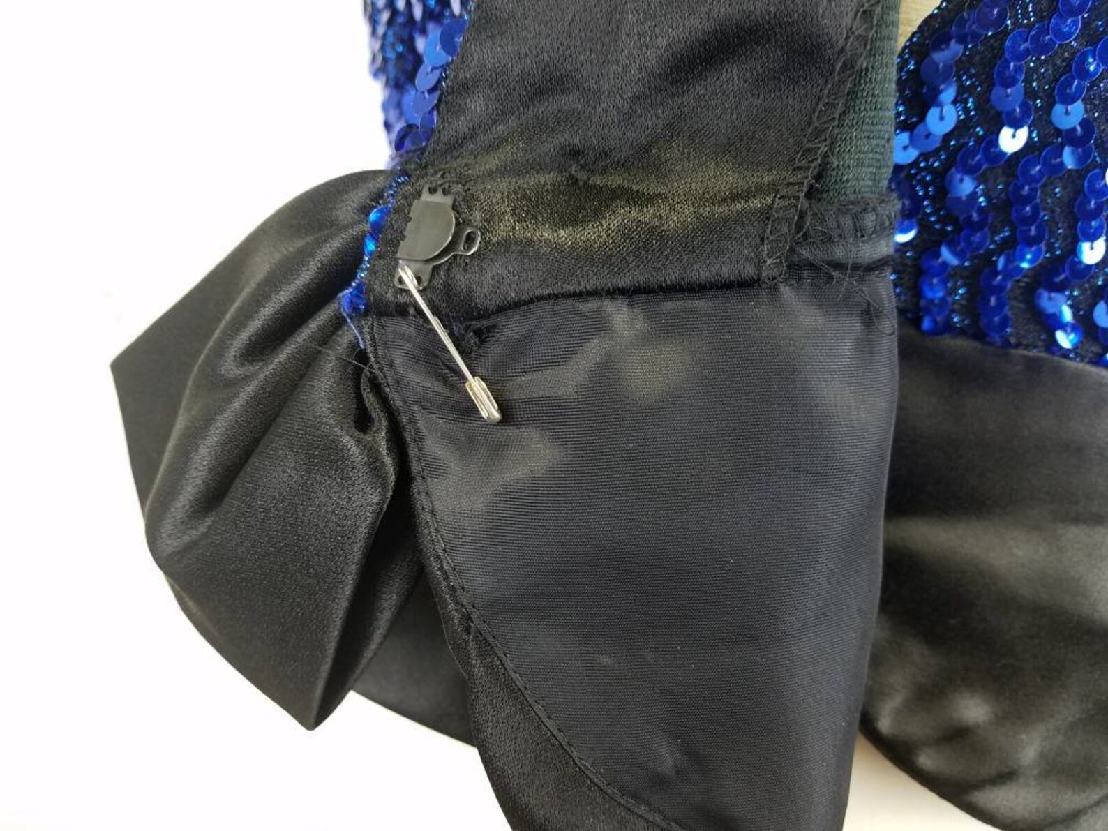 Vintage 1980s Barbara Chodos for Michael Marcella Ltd Blue - Etsy