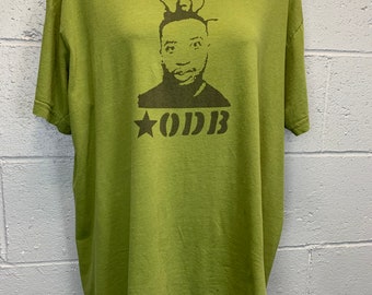 Odb Silhouette - Etsy