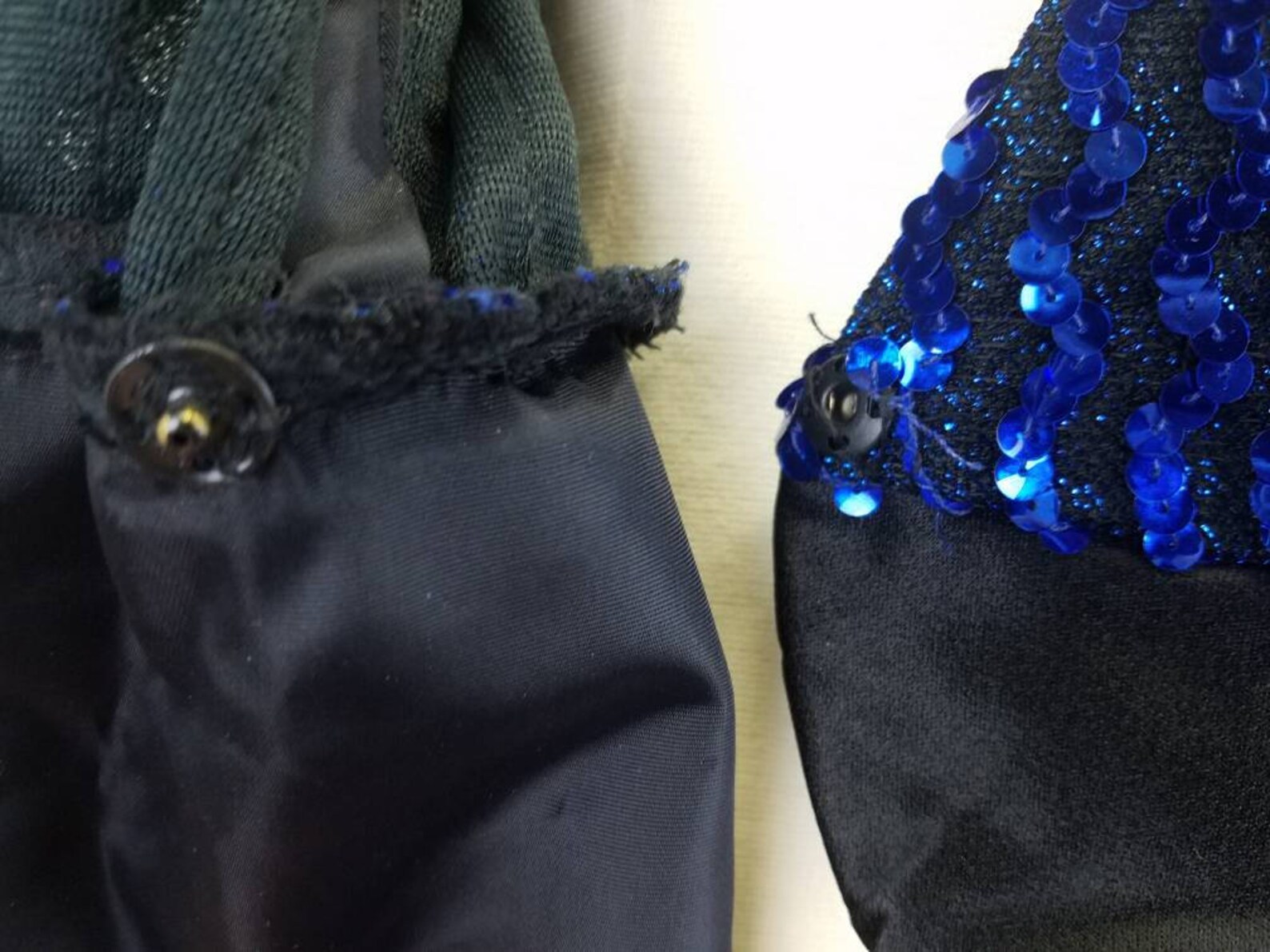 Vintage 1980s Barbara Chodos for Michael Marcella Ltd Blue - Etsy