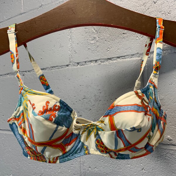 Bullet Bra - Etsy