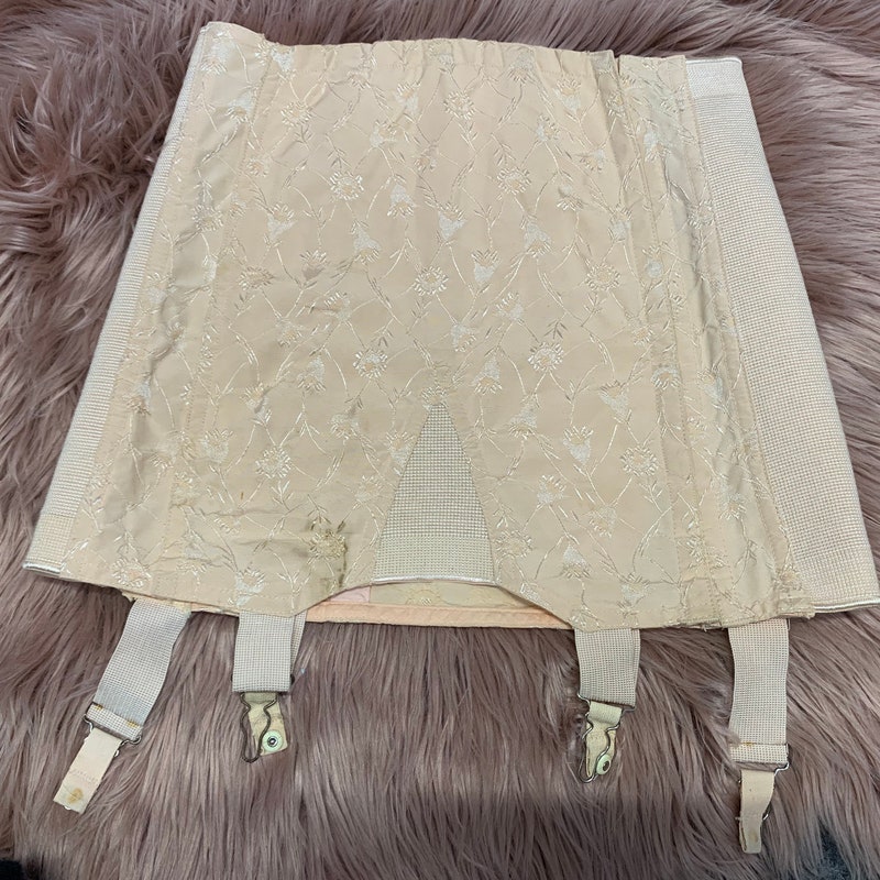 Pin up Girdle - Etsy