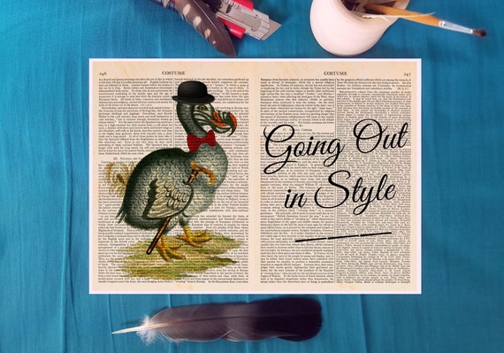 Dodo Bird Quotes Off With Their Heads! Why Are Lewis Carroll Misquotes