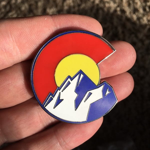 Heady Pins - Etsy