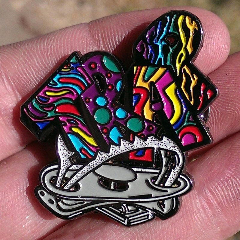 Heady Pins - Etsy