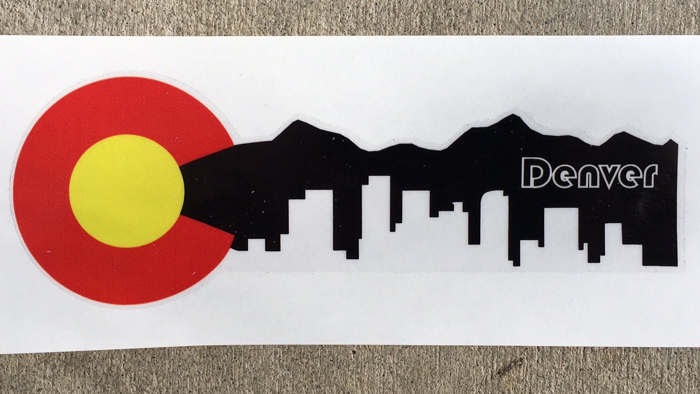 All 5 Local Limited Stickers - Etsy