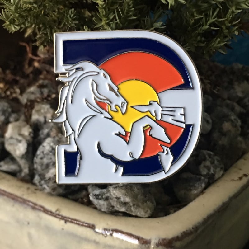 Denver Broncos - Etsy
