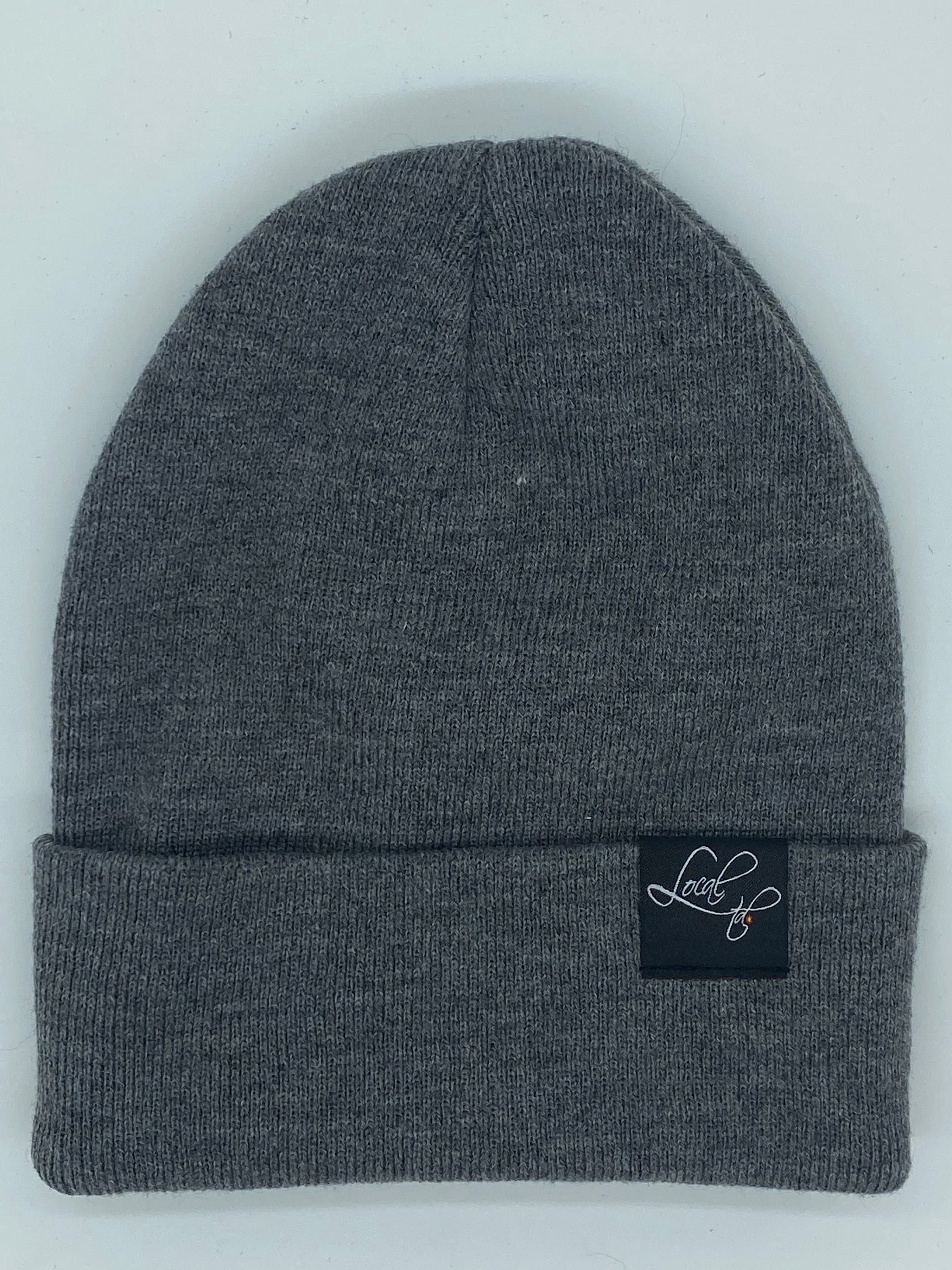 Mountain Scene Winter Cap Colorado Leather Cold Weather Hat - Etsy.de