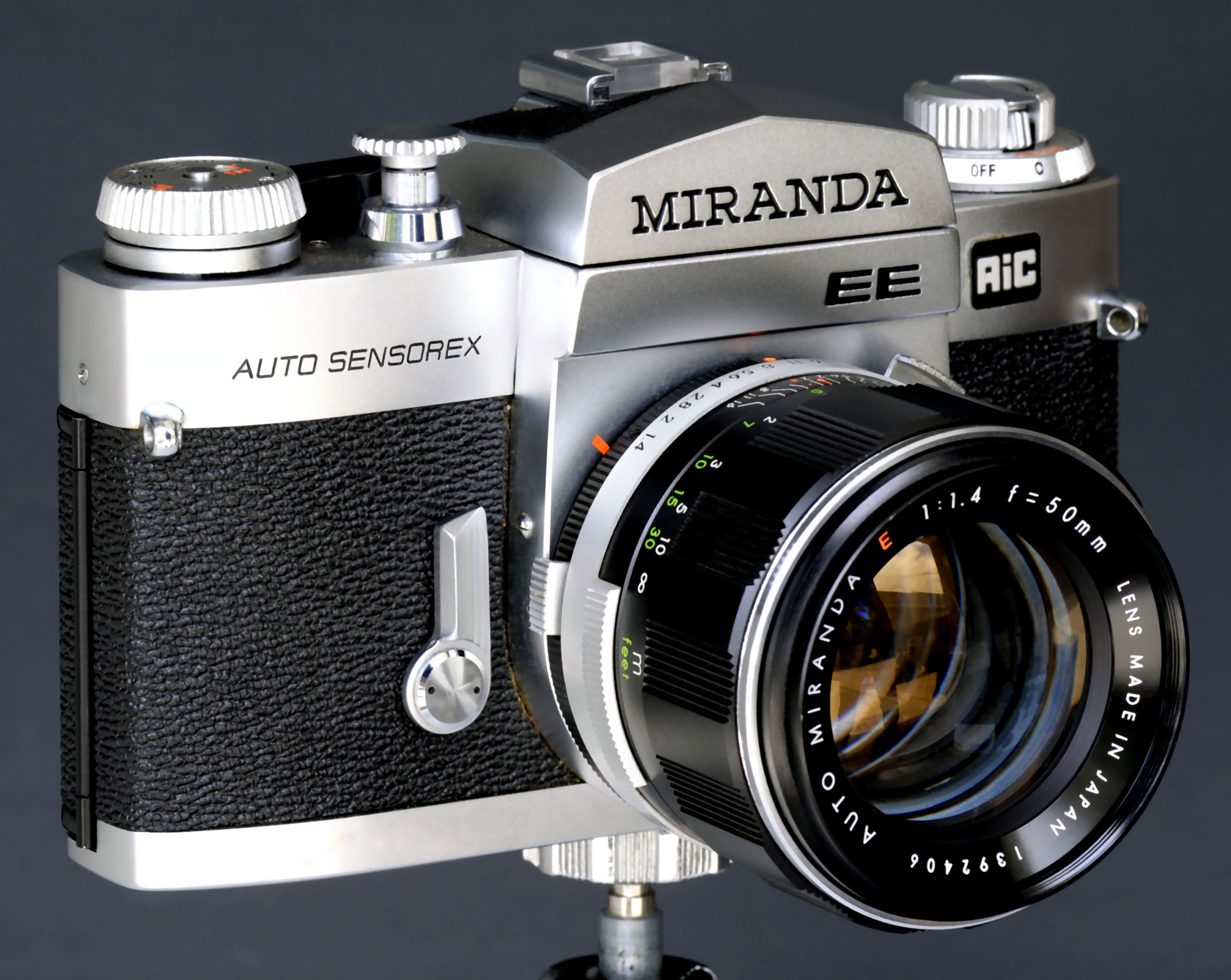 Miranda Camera for sale | Only 2 left at -60%