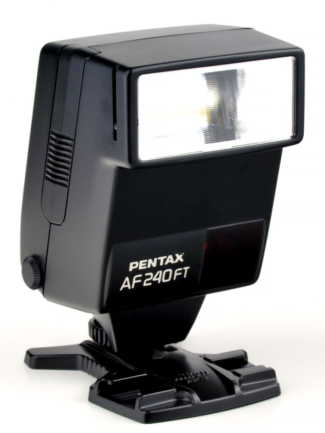 Pentax AF240 FT Speedlight Flash SLR Strobe 4 Students in Fantastic 100 ...