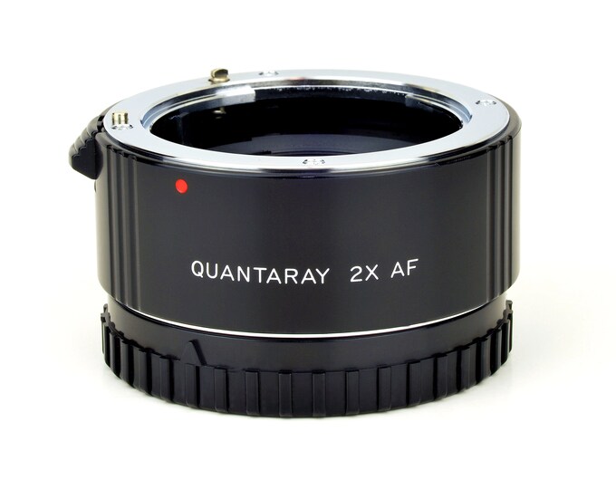 Sony Alpha AF 2X AF Auto Focus MC Teleconverter Multiplier Extender by ...