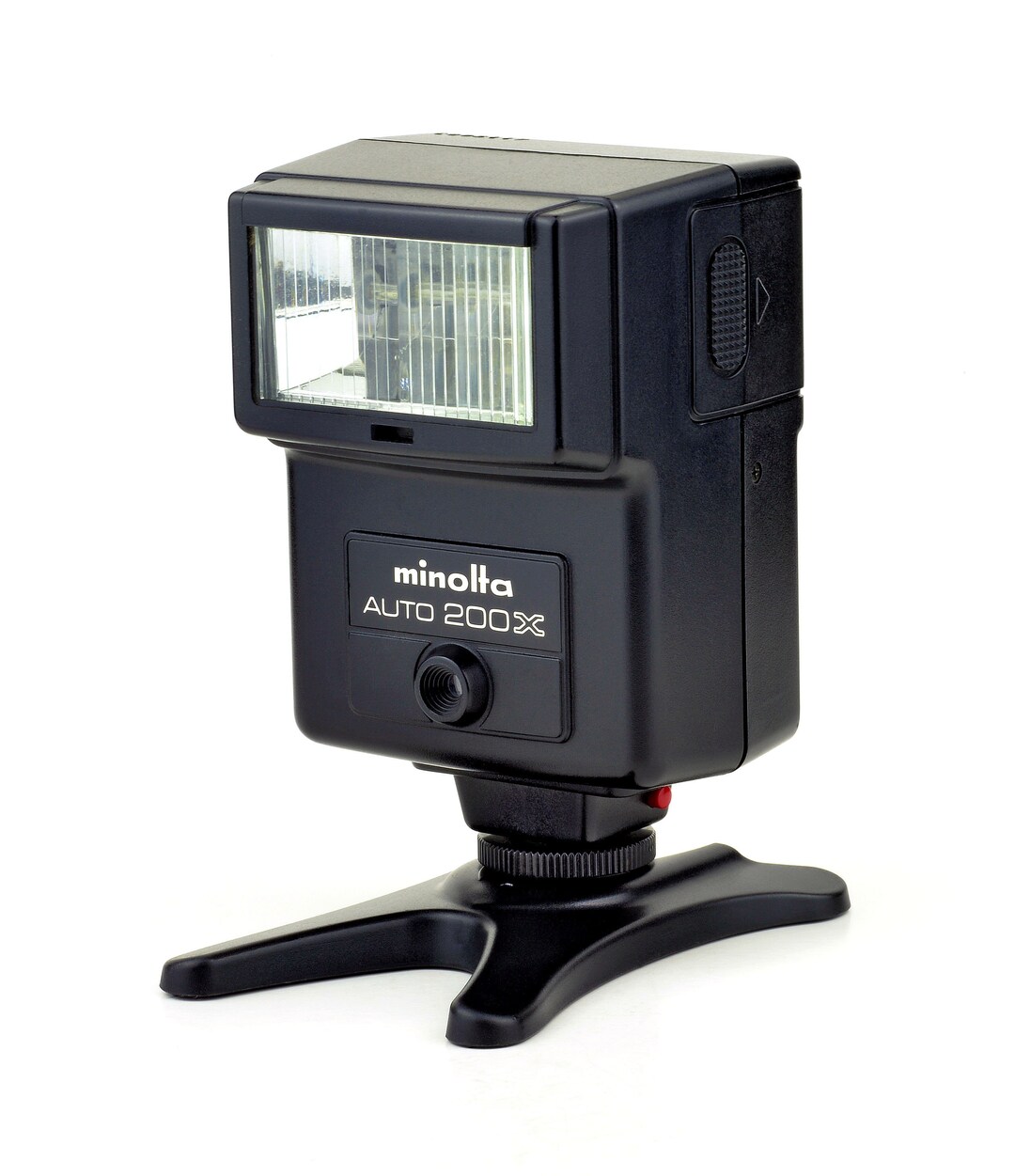 Minolta Auto 200X Flash for X-700 X-570 X-370 XG7 SRT 101 102 ...