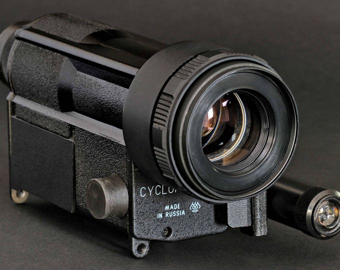 Night Owl Cyclop-1b Night Vision Monocular Minty ! - Etsy