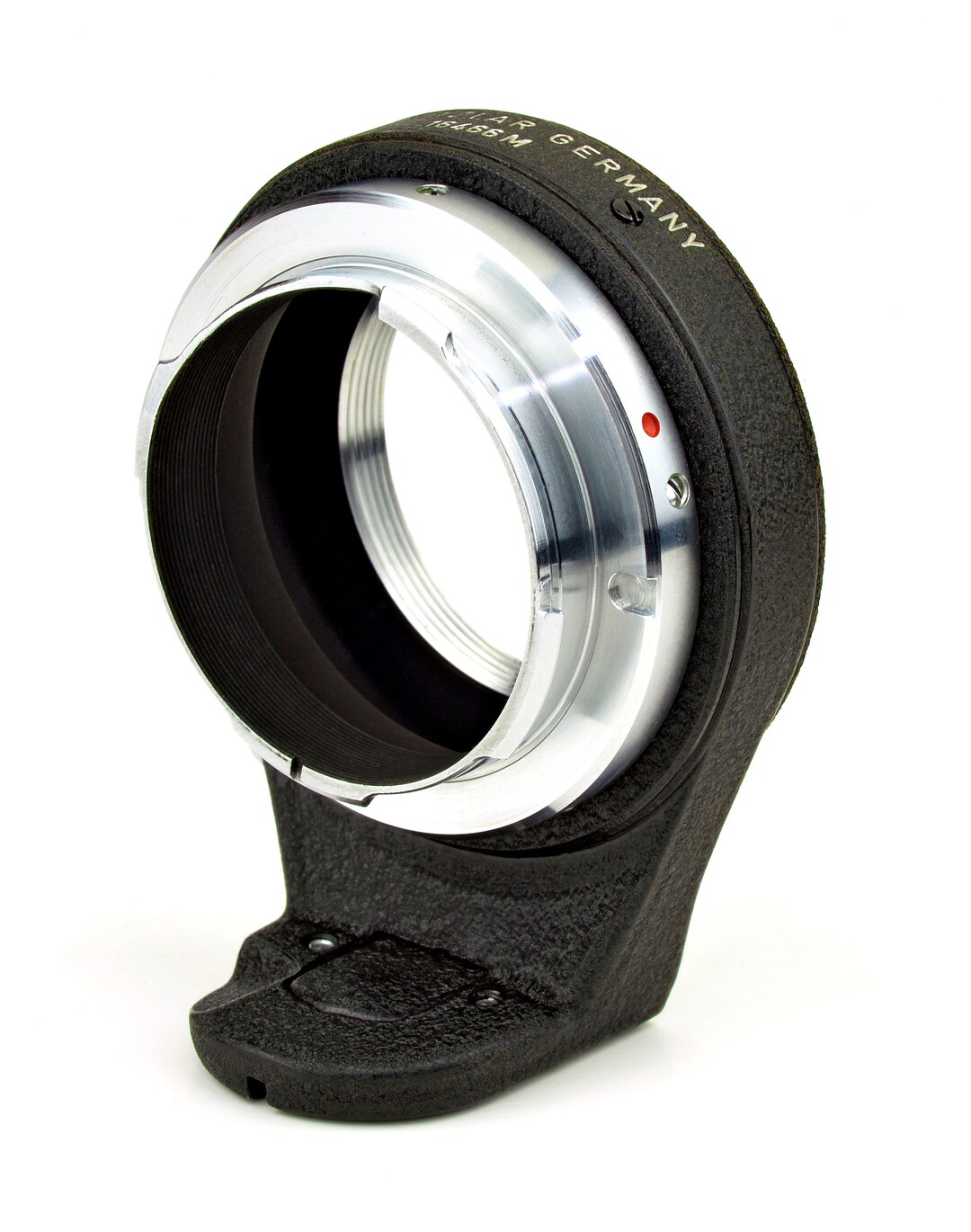 Leica Visoflex Thread Mount to M Bayonet Mount Lens Mount Adapter M3 ...