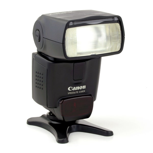 Canon Flash - Etsy