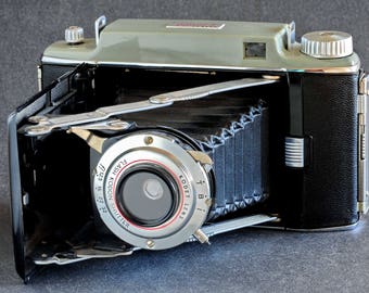 Kodak Tourist - Etsy