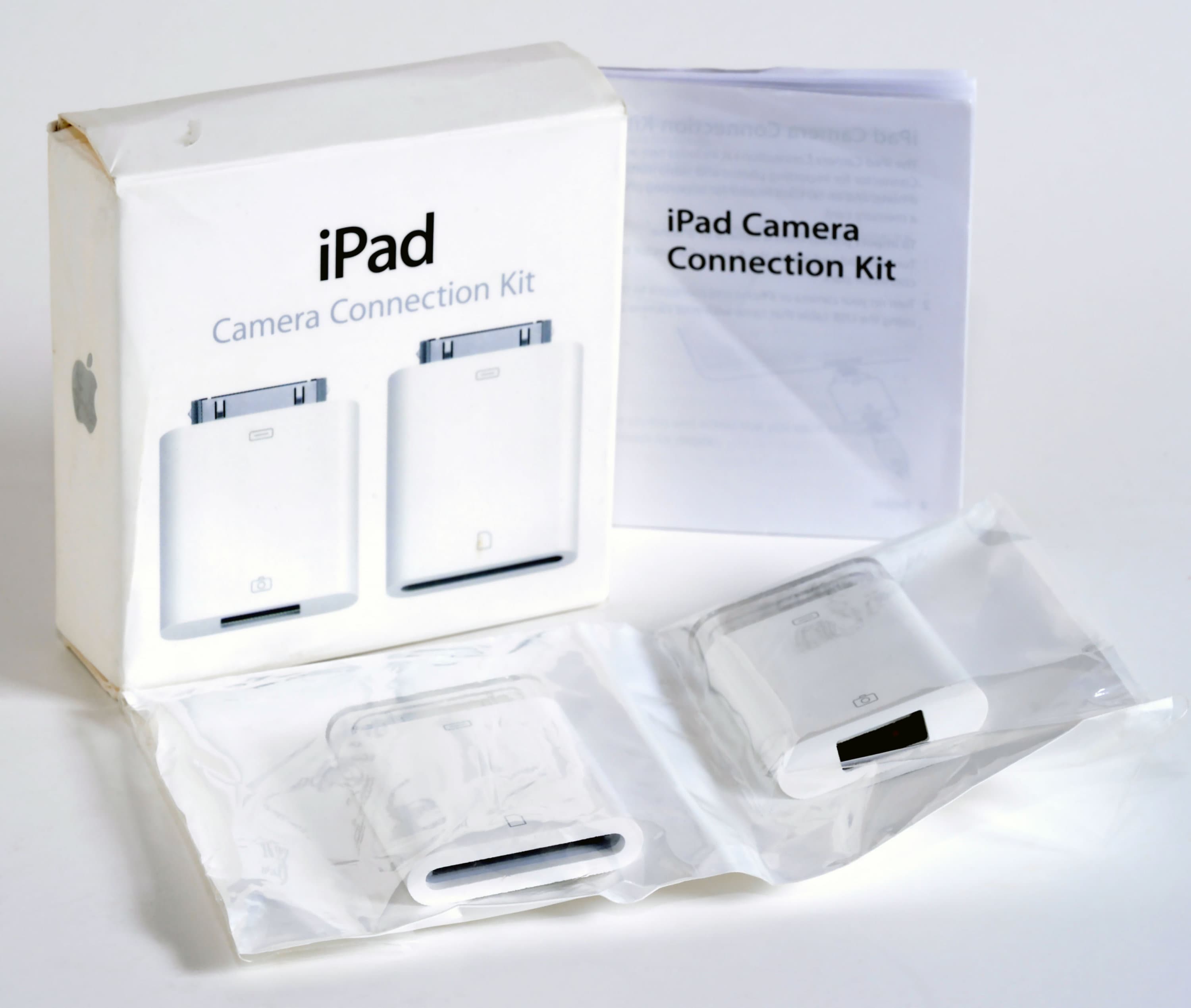 Ipad Photo Apple Kit