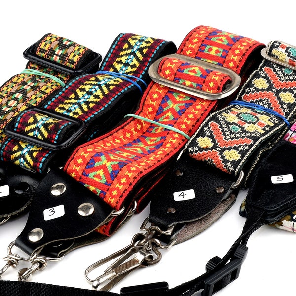 Nikon Camera Strap - Etsy