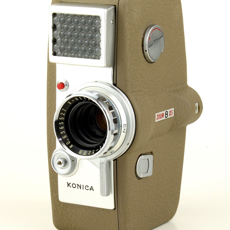 8mm Film Camera - Etsy