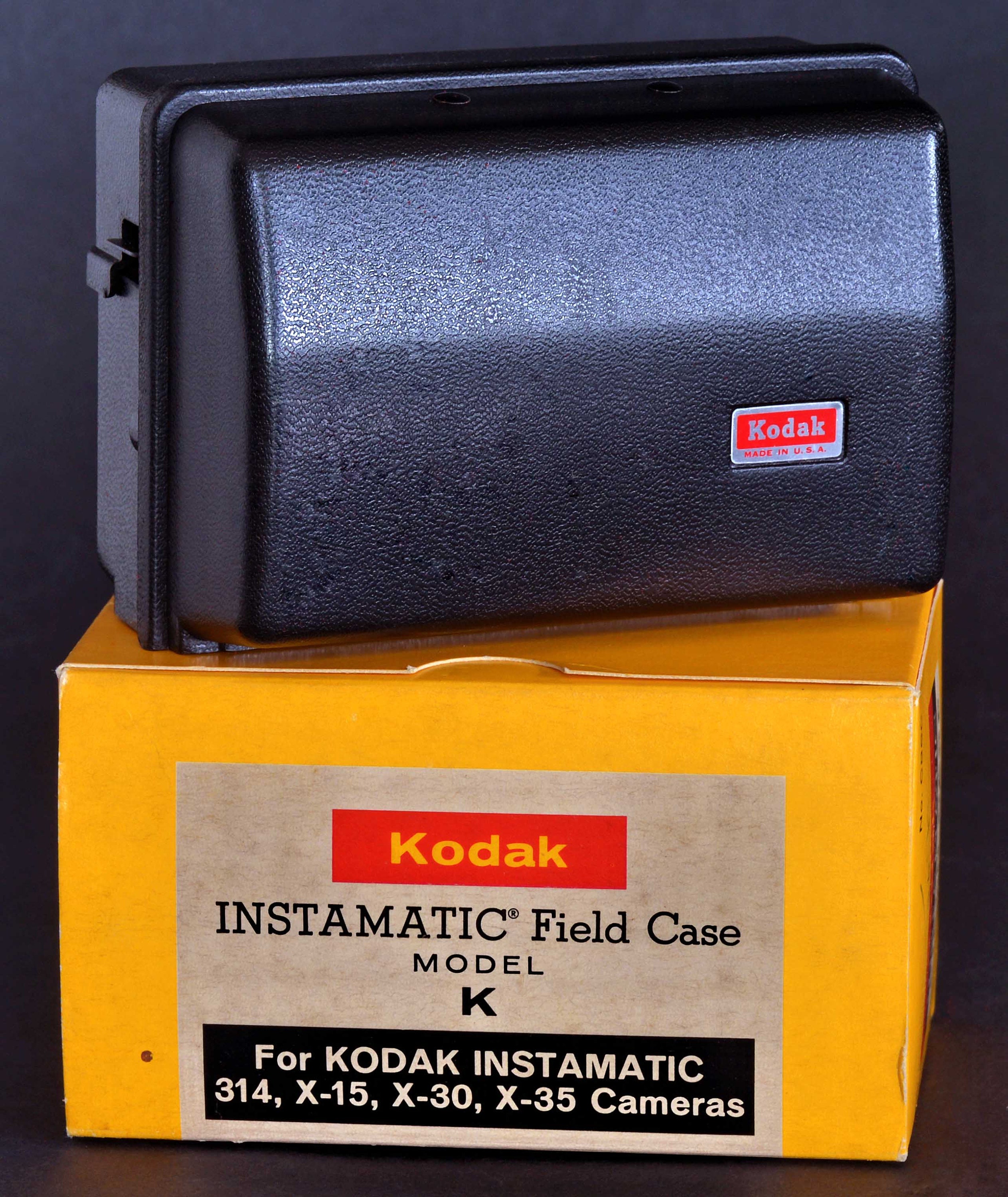 Instamatic 126 Film