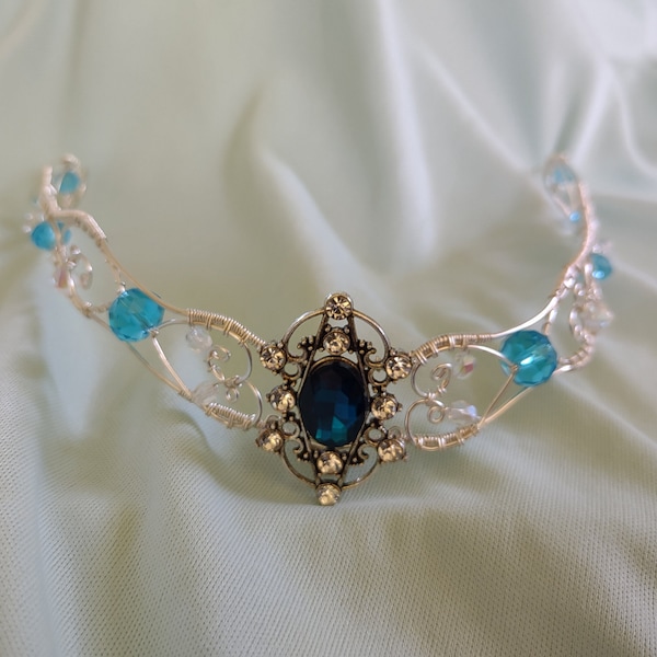 Circlet - Etsy