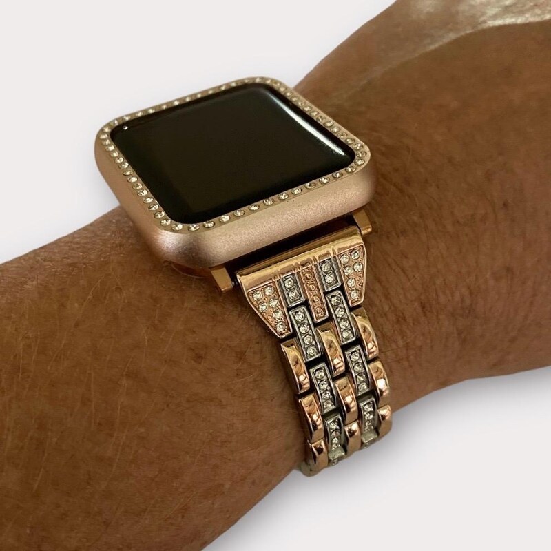 Fancy Apple Watch Band - Etsy