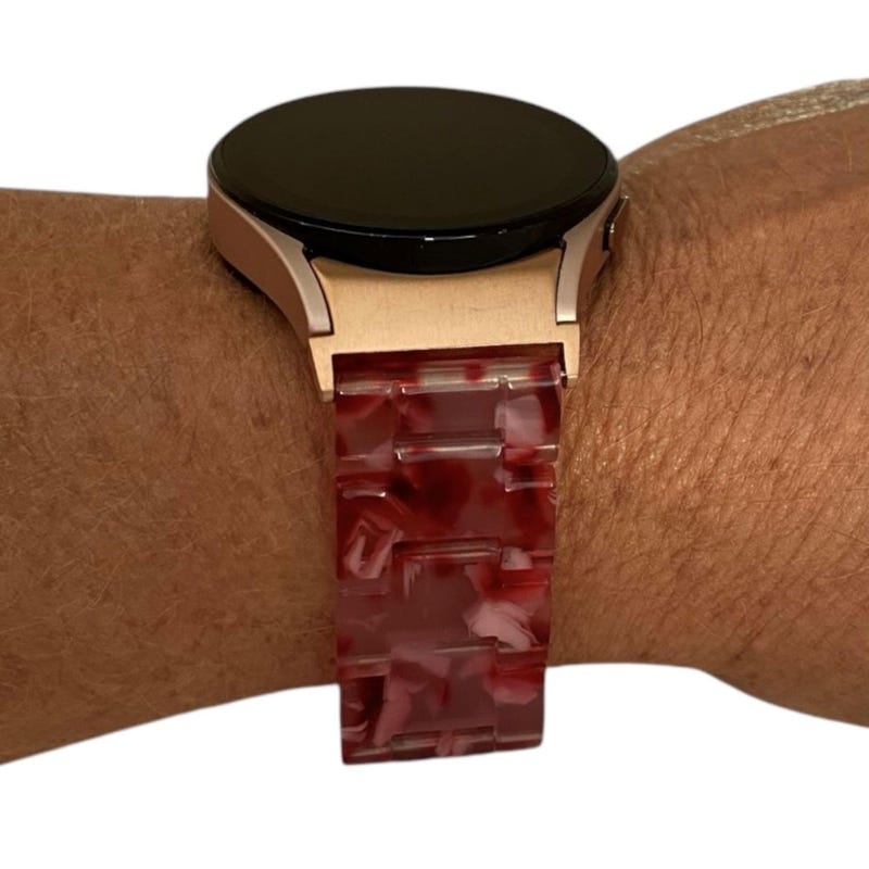 Galaxy Watch Bands 7 - Etsy