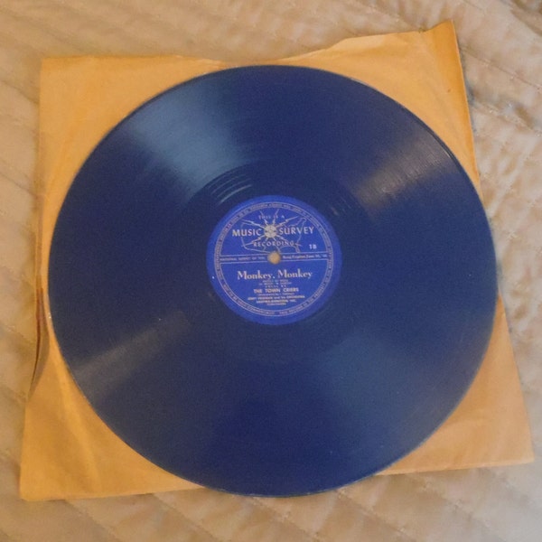 78 Rpm - Etsy