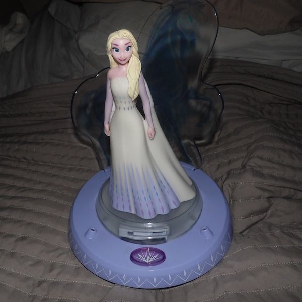 Frozen Elsa - Etsy UK