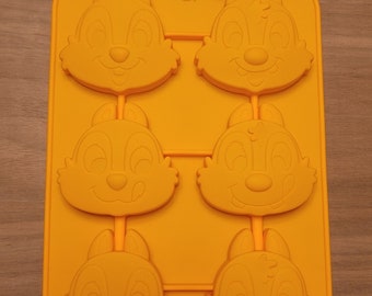 Resin Chipmunks - Etsy