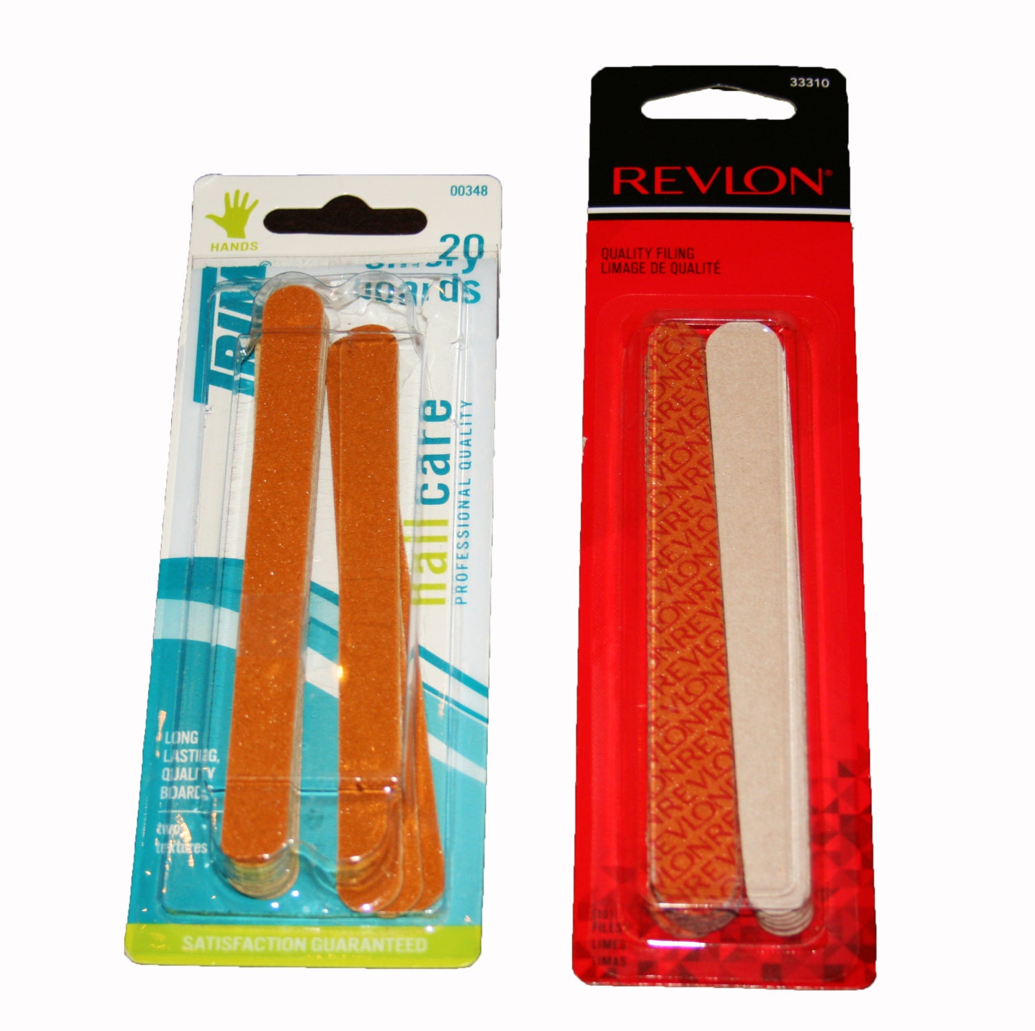 Emery Board / Nail File Sleeve - in the Hoop - Machine Embroidery ...