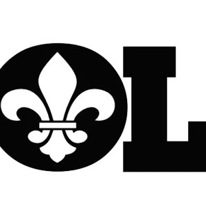 New Orleans (NOLA) Linear Logo Cutting Files (SVG & PNG) - Etsy