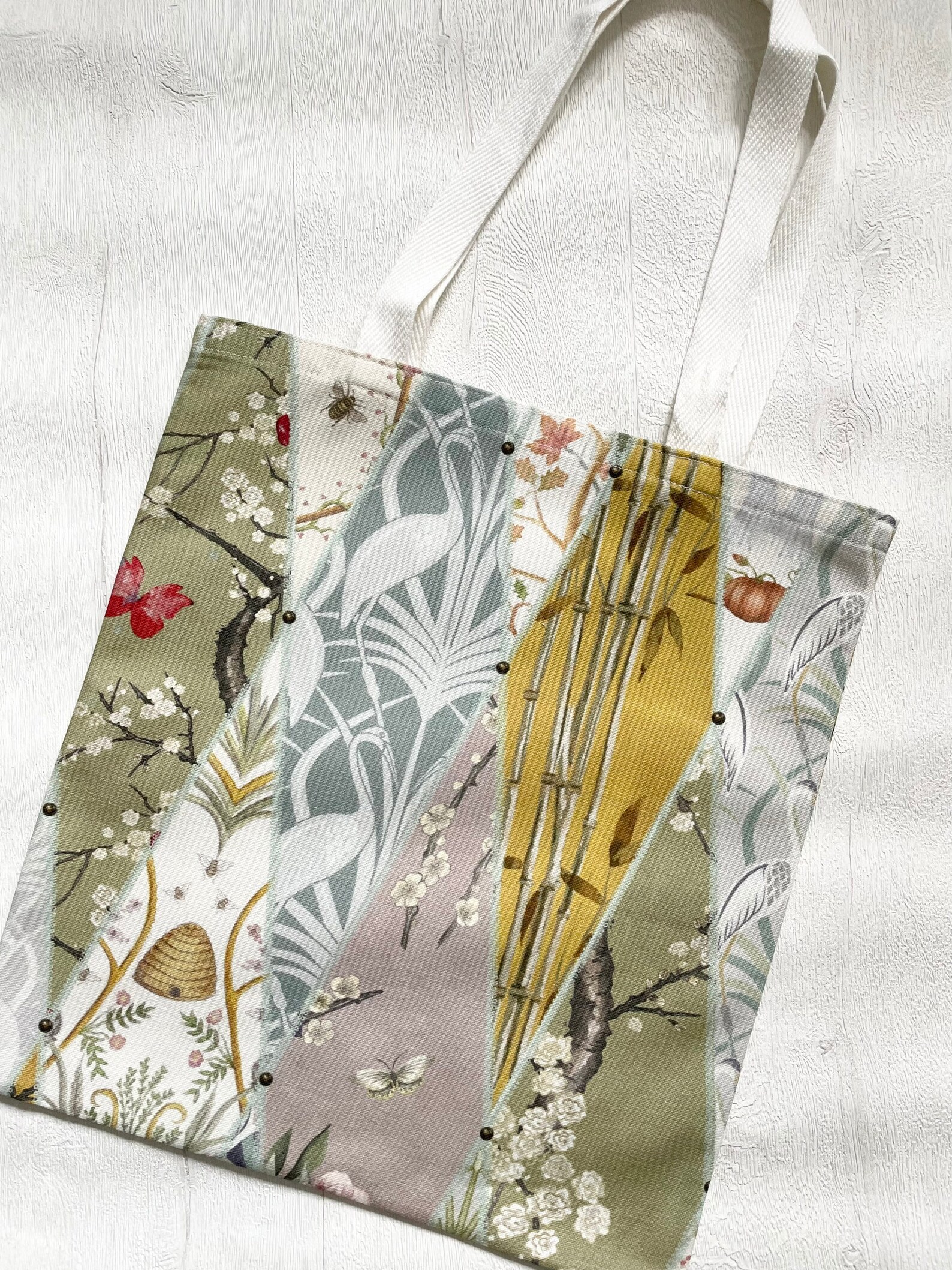 Angel Strawbridge Fabric Door Stop / Escape to the Chateau/ - Etsy UK