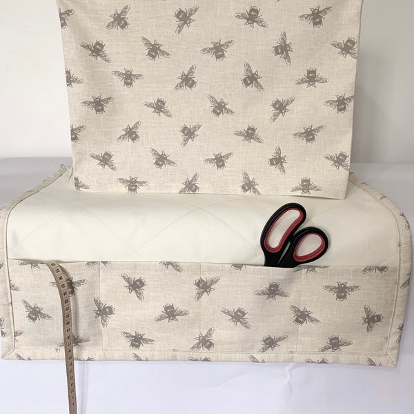 Sewing Machine Cover - Etsy
