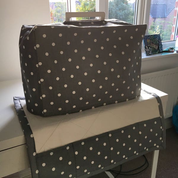 Sewing Machine Cover - Etsy