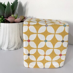 Handmade Fabric Tissue Box Cover / Home Decor / Choice of - Etsy UK