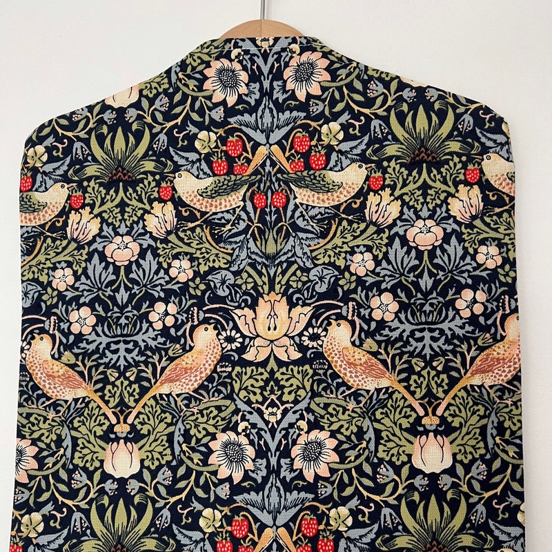 Peg Bags Wooden Hanger - Etsy UK
