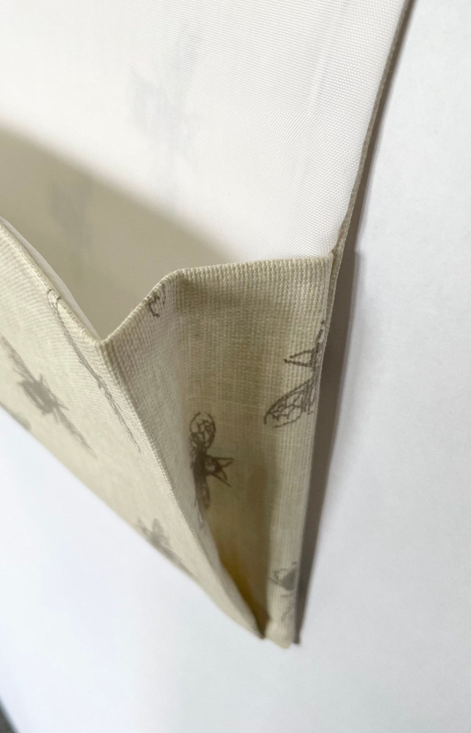 Overlocker Threadcatcher & Mat/ Scrap Bag/ Waste Collector for ...
