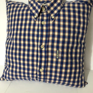 Memory Cushion, Keepsake Cushion, Made to Order, Keepsake - Etsy UK