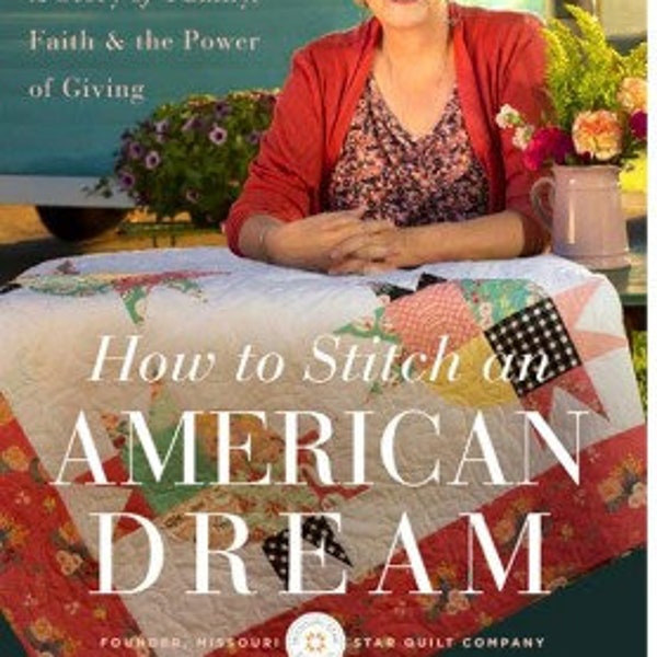 Missouri Star Quilt - Etsy