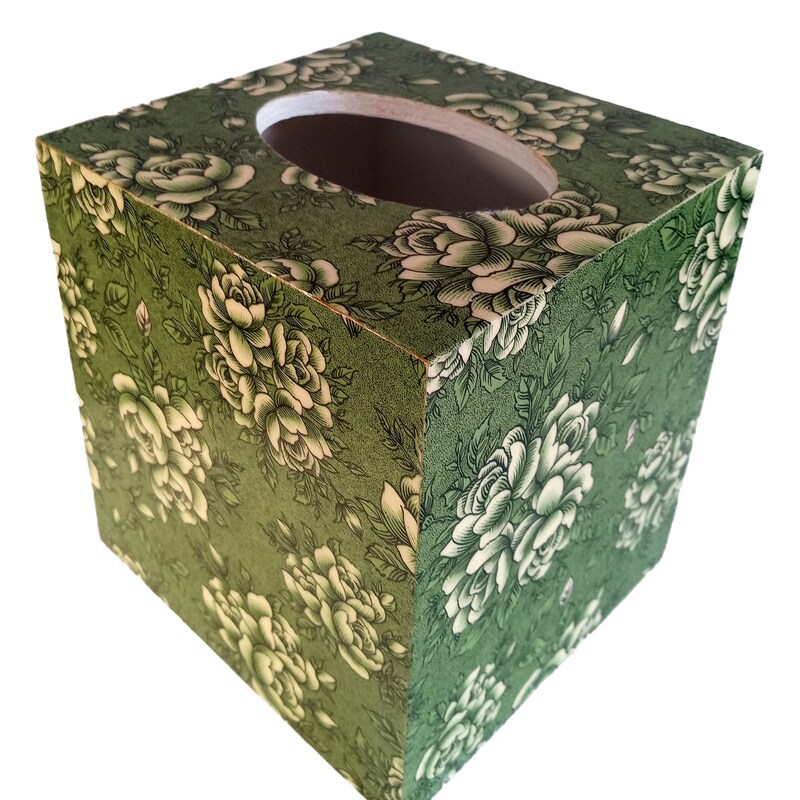 Decoupage Tissue - Etsy