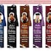 Personalized Laminated Custom Graduation Photo Bookmark (book Marks ...