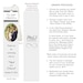 Anniversary Custom Bookmark Favor, Photo Bookmarks, 25th, 50th ...